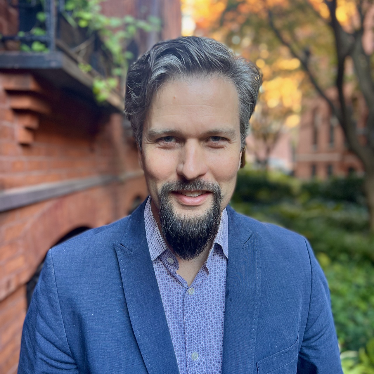 Let's Talk Livable Streets with Dr. Bruce Appleyard - Open Plans