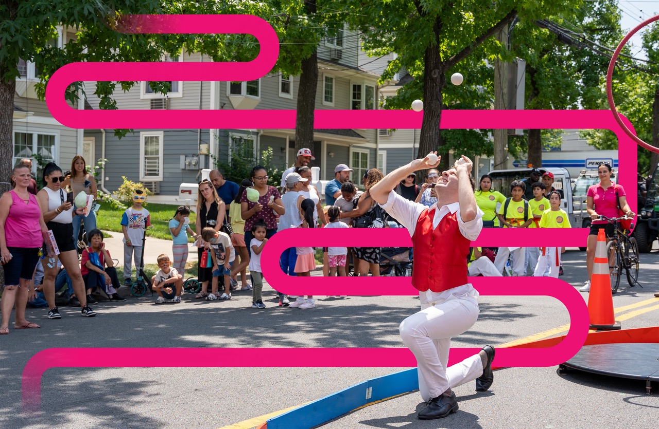 Framework for the Future | Launch Event - Open Plans